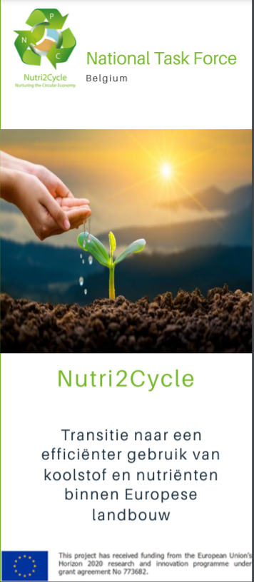 Brochures – Nutricycle
